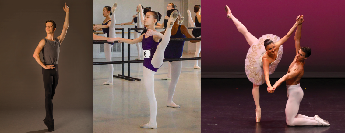 adage ballet definition